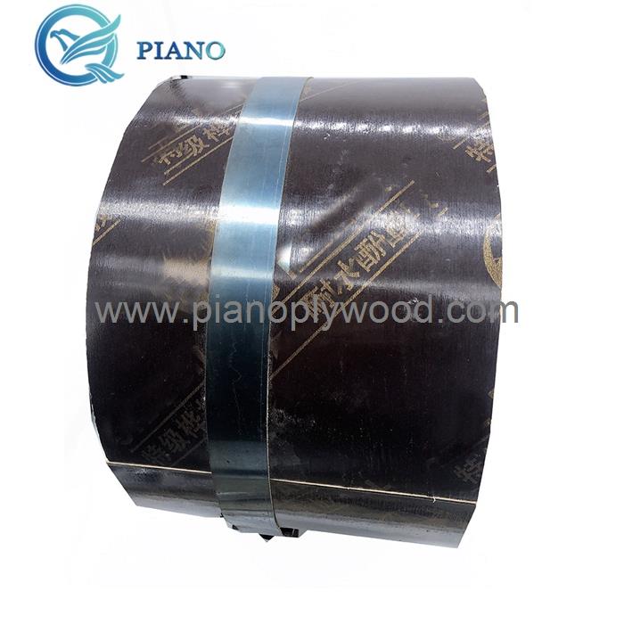 China Cylinder Film Faced Plywood Suppliers, Manufacturers and Factory ...